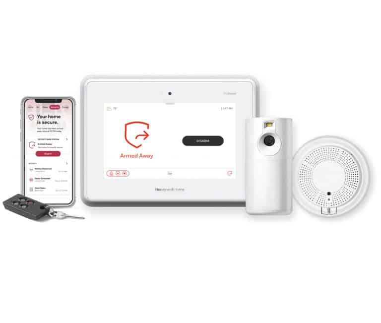 HOME SECURITY & SURVEILLANCE CAMERAS - SRT