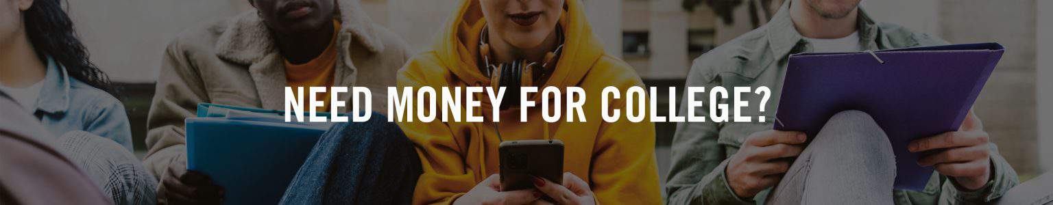 2024 College Scholarship - SRT